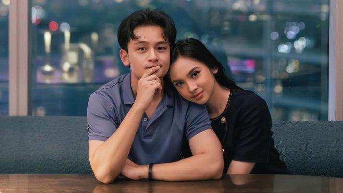 Randy Martin dan Lyodra Ginting Buka-Bukaan Soal Asmara, Akui Sama-sama Bucin - TribunNews.com