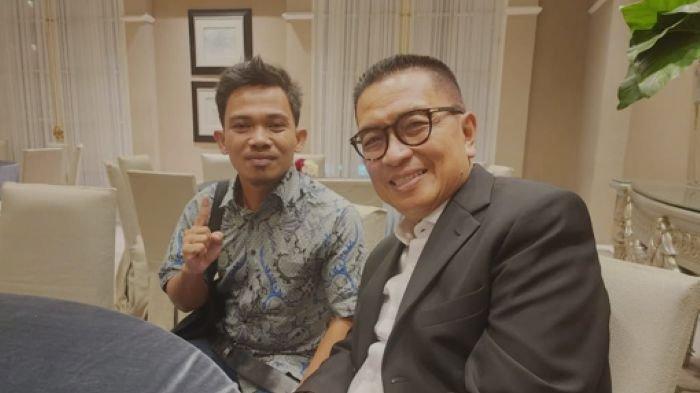 Dari Seorang Pemulung Jadi Bos IT, Yandi Hermawan Bingung hingga ...