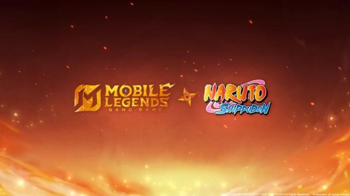 Kolaborasi MLBB x Naruto Hadirkan Skin Eksklusif, Cek Cara Dapat Bonus Diamonds-nya ...