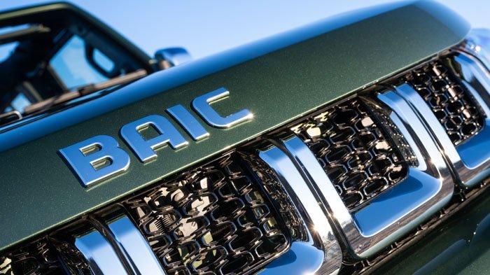 BAIC Bukan Sekadar Mobil, Ini Tentang Warisan dan Masa Depan Otomotif ...