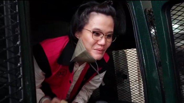 Marcella Santoso Bantah Garap Konten Negatif Isu RUU TNI dan Indonesia ...