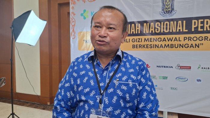 Persatuan Ahli Gizi Indonesia: Tata Kelola dan Manajemen Jadi Fondasi ...