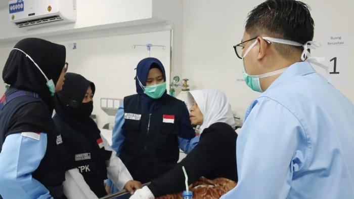 Penyakit MERS-CoV Mewabah di Arab Saudi, Jemaah Haji Diimbau Tidak Foto Bareng dengan Unta ...