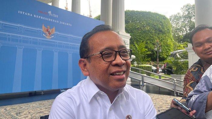 Menko PMK Pratikno: Waktu Libur Diperlebar, Rentang Perjalanan Mudik ...