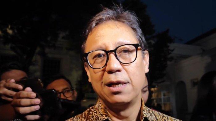 Program MBG, Kepala Badan Gizi Nasional Kerap Jadi Sasaran Kemarahan ...