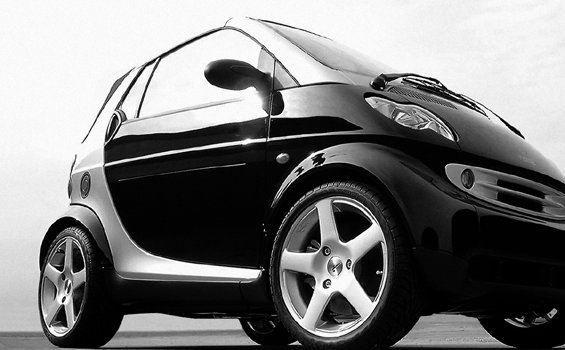 Daimler Siap Bawa Teknologi Euro 4 ke Indonesia - TribunNews.com