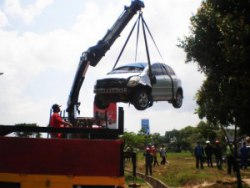 Oknum TNI Diduga Rampok Batam Bertugas Sebagai Joki - TribunNews.com