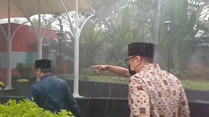 Haniv, Eks Pejabat Pajak Tersangka Gratifikasi Bungkam Hingga Terjang ...