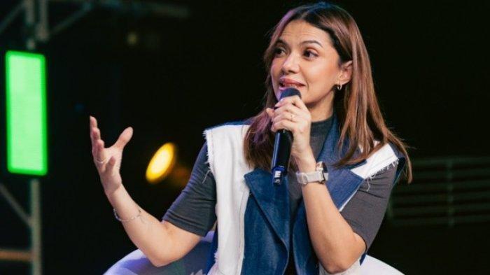 Kesedihan Mendalam Najwa Shihab Ditinggal Suami Selamanya, Tetangga: Beliau Nangis Terus ...