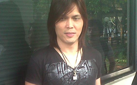 Once Mekel Siap Orbitkan Anaknya Jadi Penyanyi - TribunNews.com