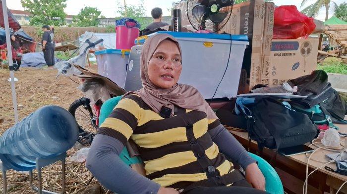 Cerita Pegusaha Jual Beli Hewan Kurban di Lahan BMKG, Diminta Ormas Bayar Sewa Rp25 Juta ...