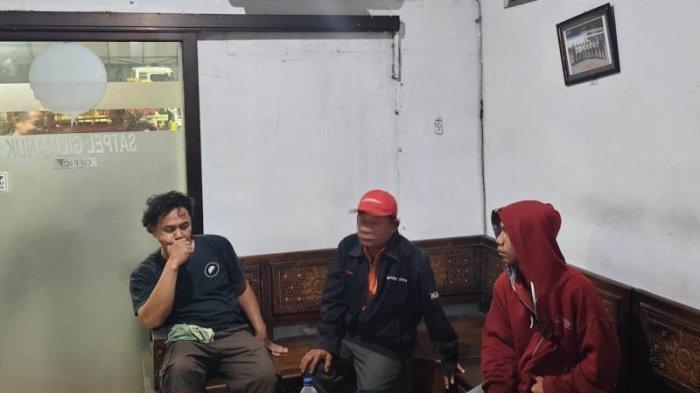 Bawa Fiber, Warga Banyuwangi Selamat dari KMP Tunu Pratama Jaya yang Tenggelam di Selat Bali ...