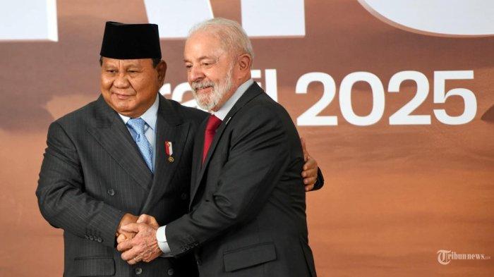 Diplomasi Pembangunan ala LDKPI: dari Bantuan Global ke Penguatan ...
