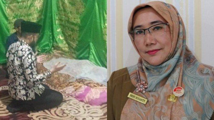 Sosok dr Desy Susanty, Direktur RSUD Padang Dinonaktifkan usai Viral Tolak Pasien, Hartanya Rp2 ...