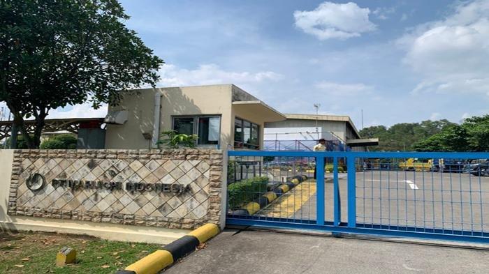 PT Maruichi Indonesia Bakal Dapat Pinjaman 100 Juta Yen dari Bank Jepang - Halaman all ...