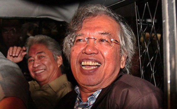 Ari: Max Moein Asal Ngomong - TribunNews.com