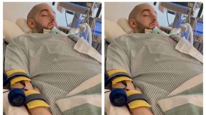 Sosok Pangeran Al Waleed bin Khaled, Sleeping Prince Arab Saudi yang ...