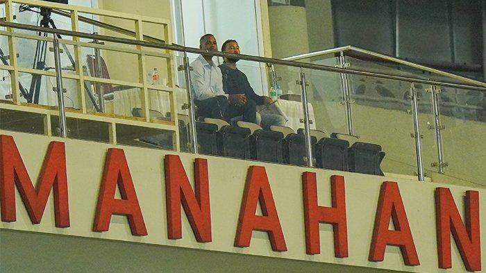 Ramadhan Sananta Mengaku Dihubungi Patrick Kluivert, Bakal Dipanggil ke ...