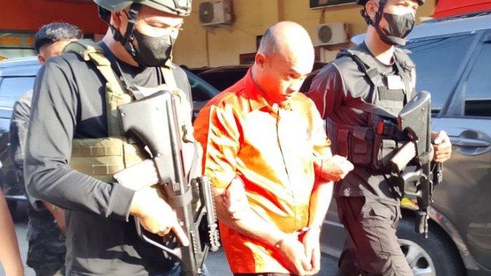 Selain Yuni Enumbi, Ada Pecatan TNI Lainnya yang Bantu Selundupkan ...