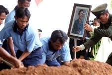 Menkes Endang Rahayu Didoakan Sopir Taksi Jadi Menteri - TribunNews.com