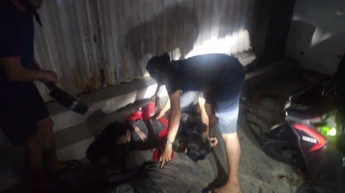 Pemulung Tewas Dikeroyok di Semarang, Feri Dipukuli lalu Diseret ke ...