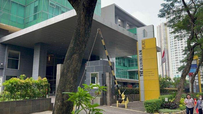 Menyusuri Apartemen Mewah di Kuningan Tempat Tinggal Pemberi Suap Rp 60 Miliar untuk Hakim Kasus ...