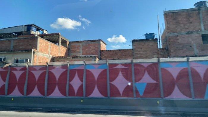 Berita Complexo da Mare Terbaru Hari Ini - TribunNews.com