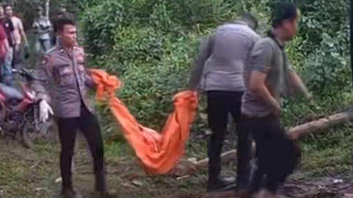 Mulyana Bakar dan Mutilasi Kekasih Hidup-hidup, Dokter Forensik Sebut ... Mulyana Bakar dan Mutilasi Kekasih Hidup-hidup, Dokter Forensik Sebut ...