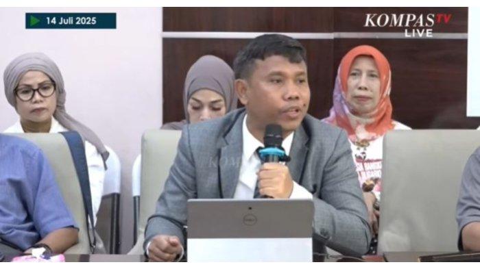 Kubu Roy Suryo Klaim Sumber Masalah Ijazah Palsu Ada di Jokowi: Jangan Kita yang Dianggap Buat ...