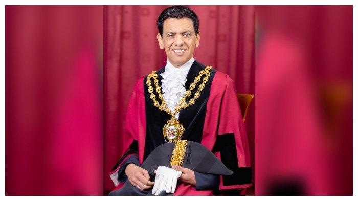 5 Sosok Wali Kota Muslim di Inggris, Mulai dari Sadiq Khan hingga ...