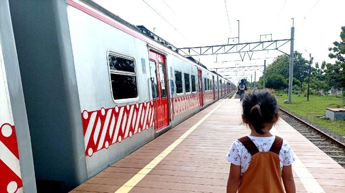 Jadwal KRL Solo-Jogja Hari Ini, 27 Juni 2025, Ada 15 Kali Keberangkatan Tiap Stasiun ...