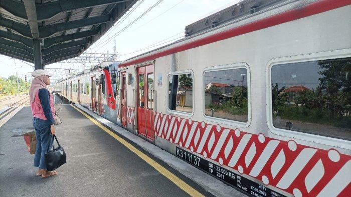 Jadwal KRL Solo-Jogja Hari Ini, 12 Juni 2025, Cek Waktu Keberangkatan Sebelum Menuju Stasiun ...