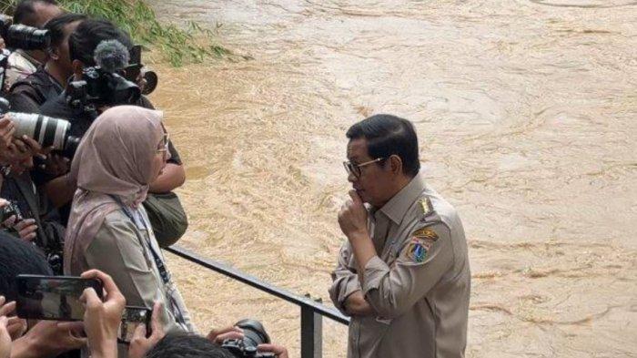 Pramono Anung akan Bikin Sumur Resapan di Jakarta, Ini Bedanya dengan ...