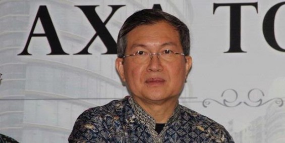 Agung Podomoro akan Bangun Hotel di Seminyak - TribunNews.com