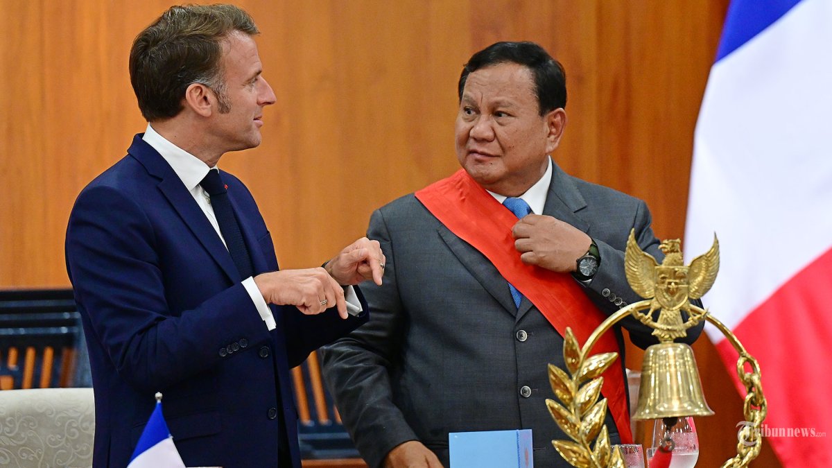 Letkol Teddy dan Istana Gesit Klarifikasi, Bantah Ada Minuman Alkohol ...