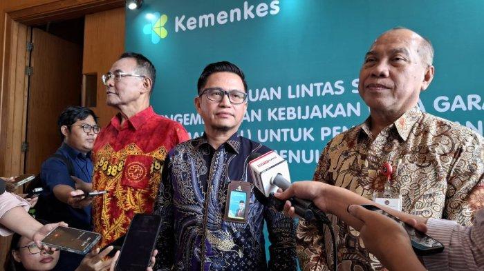 Pola Makan Tinggi Gula, Garam dan Lemak Dikhawatirkan Picu Krisis ...