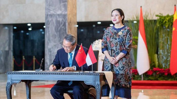 Indonesia-China Kompak Dukung Perdamaian di Gaza, Dorong Solusi Dua ...