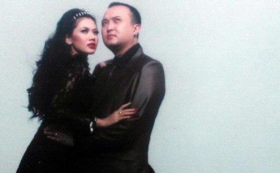 Begini Kisah Cinta Purie Mahadewi dan Hera Sebelum Menikah - TribunNews.com