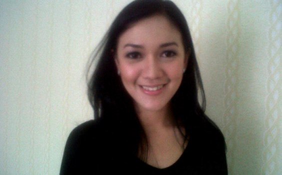 Andara Rainy Gunakan Ilmu Buat Proyek Wisata Laskar Pelangi ...