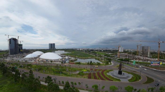 CBDK Buyback Saham Rp1 Triliun untuk Perkuat Fundamental dan ...