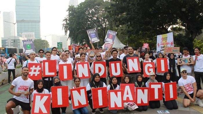 Muncul Logo Sponsor Rokok di Piala Pertiwi U-14 dan U-16 Disorot, IYCTC ...