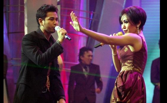 Yuni Shara Ogah Balikan Lagi dengan Raffi Ahmad - TribunNews.com