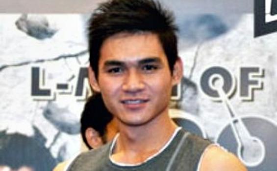 Juara L-Men 2011: Dulu Saya Kurus - TribunNews.com
