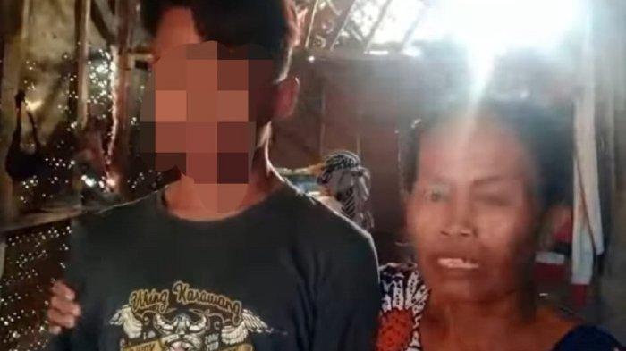 Fakta di Balik Remaja Berubah Kelamin di Karawang, Kakek Beri Penjelasan - TribunNews.com