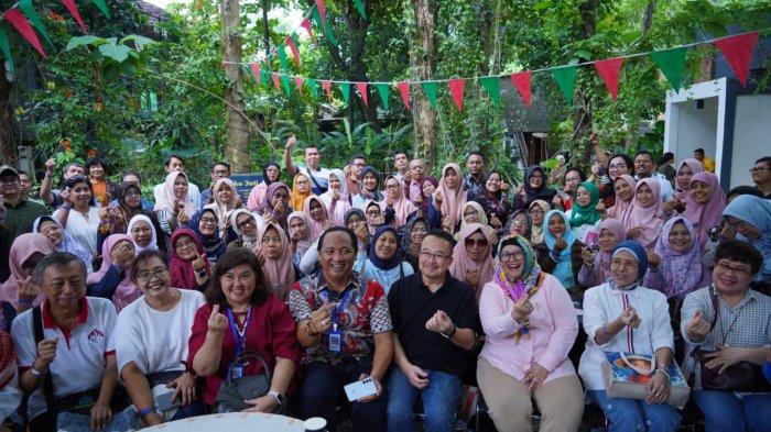 Rhenald Kasali Beberkan Strategi Kembangkan Bisnis di depan Ratusan ...