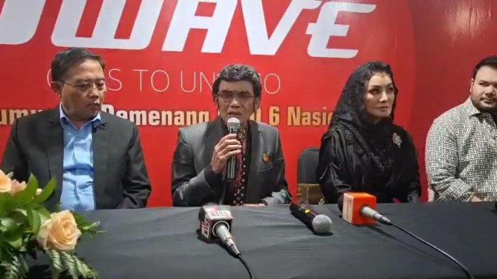 12 Lagu Terbaik Dangdut Warnai Panggung Grand Final LCLD 2025 ...