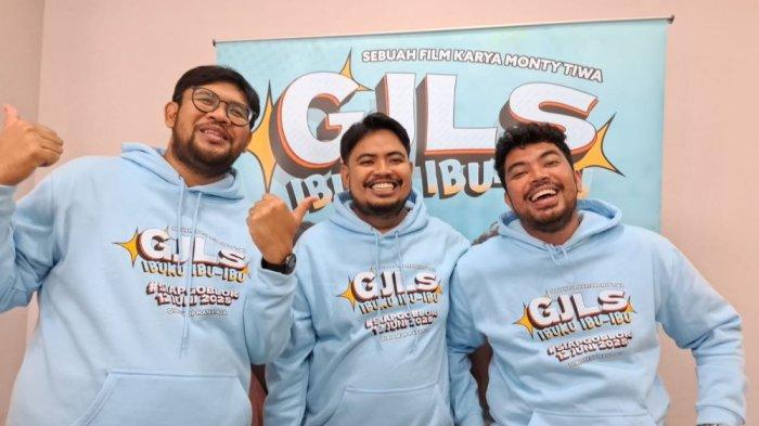 Ulasan Film GJLS: Ibuku Ibu-Ibu, Absurdnya Rigen, Rispo dan Hifdzi ...