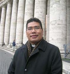 Rahasia dan Tata Cara Pemilihan Paus (2) - TribunNews.com