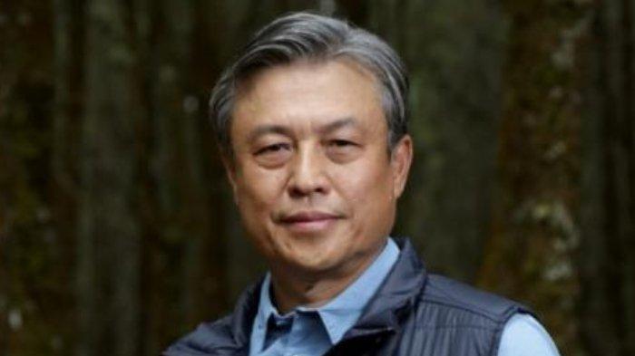 Profil Ronny Lukito, Sosok di Balik Eiger Adventure Land Bogor, Proyeknya Buat Dedi Mulyadi ...