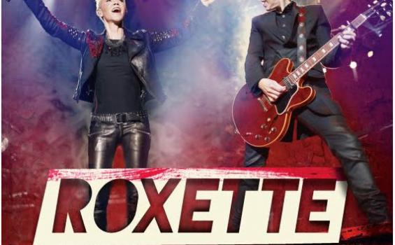 17 Tahun Berjuang Melawan Kanker, Vokalis Roxette Marie Fredriksson ...